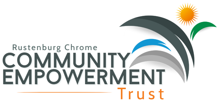 HOME - RCM Community Empowerment Trust